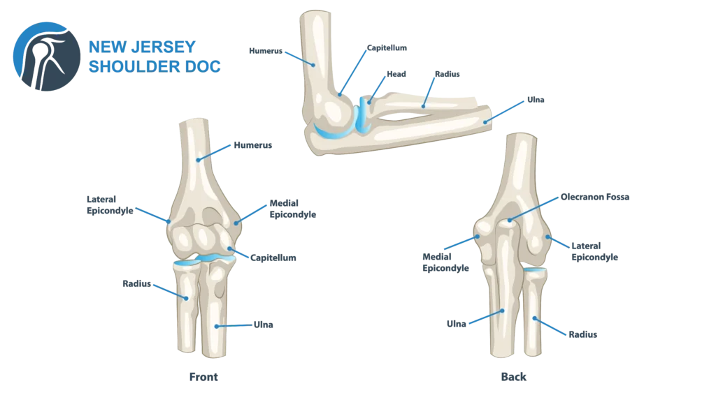 Elbow Disorders | Elbow Pain Doctor in New Jersey